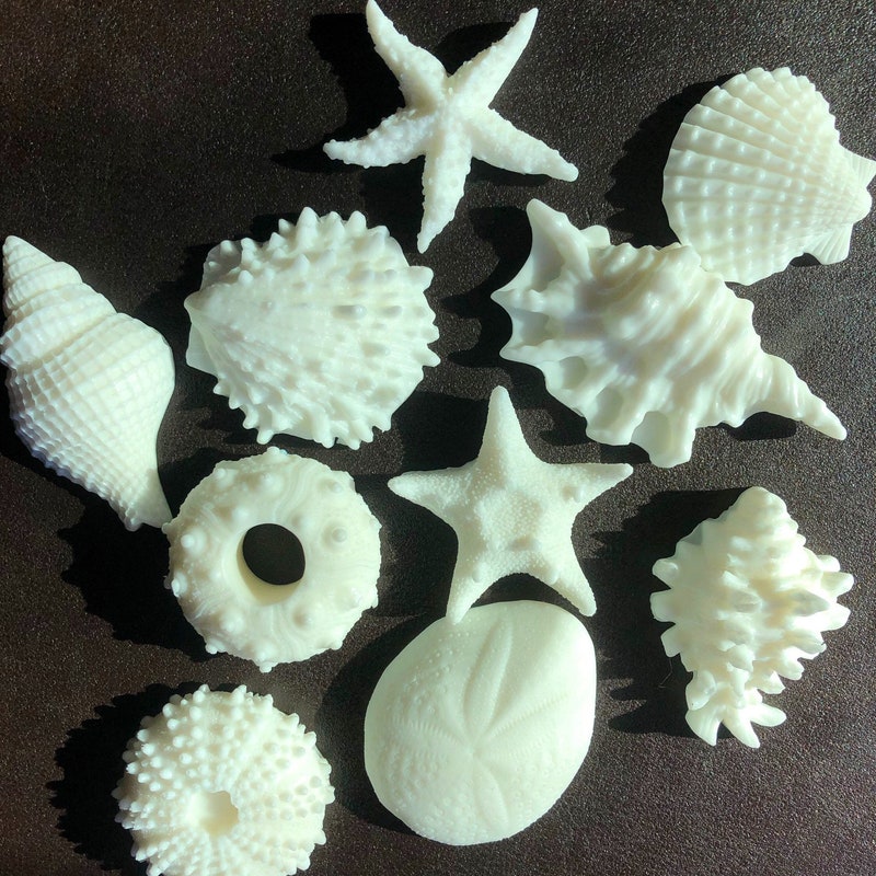 Small Decorative Hand Soaps - Etsy