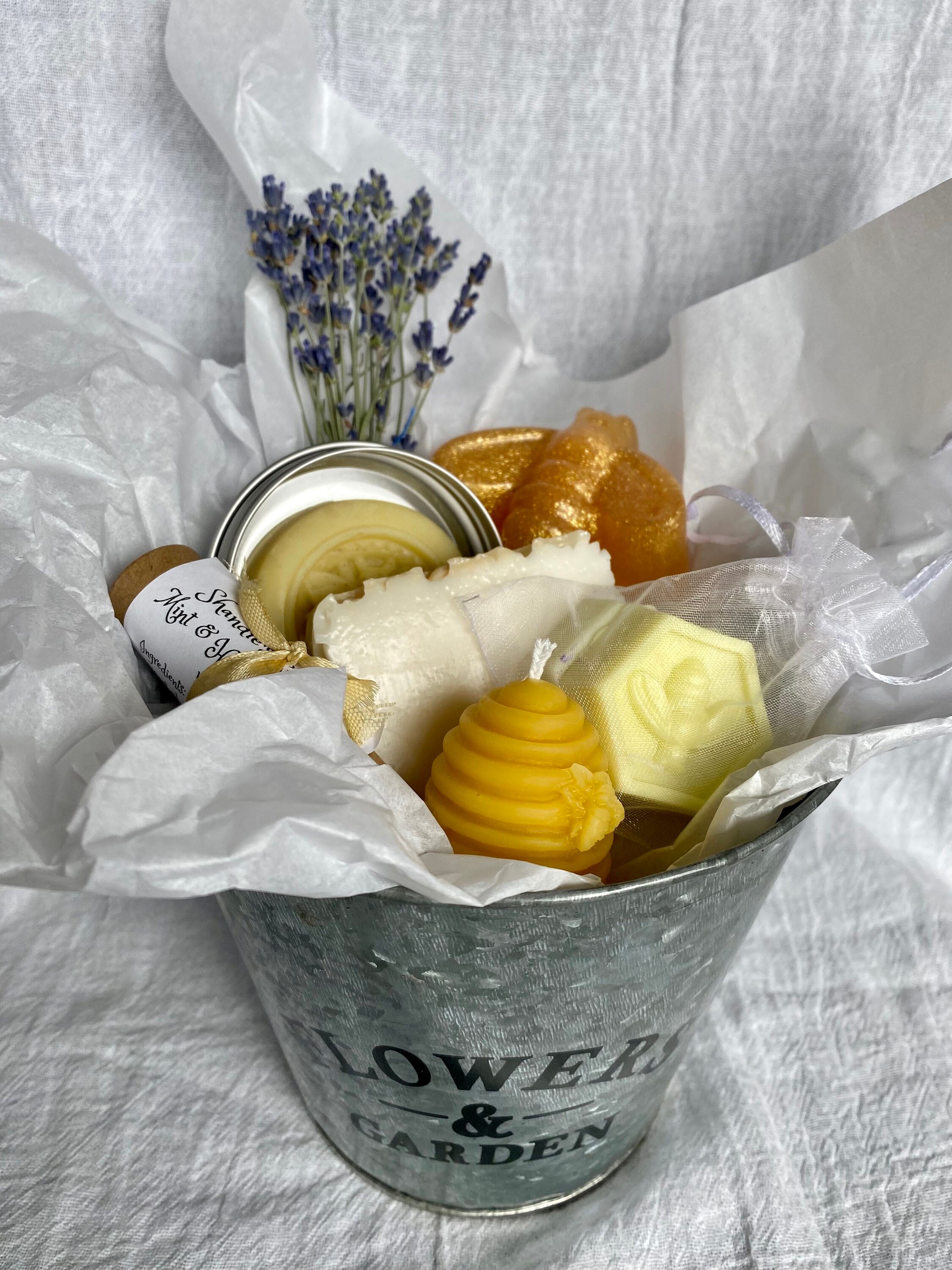 Beehive Gift Box - Etsy