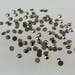 Marcasite Round Rose Cut Size Choice Loose Gemstones HIGH QUALITY ...
