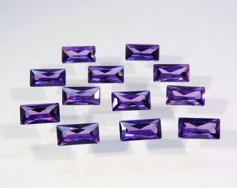 Princess Amethyst | Etsy