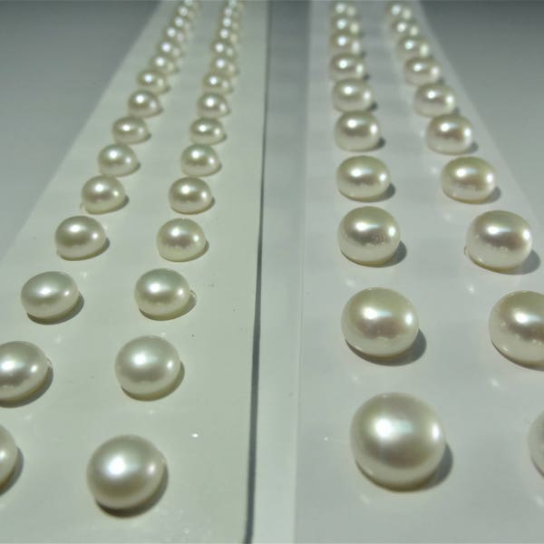 Loose Pearls - Etsy