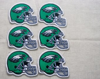 Philadelphia Eagles Patch | Etsy
