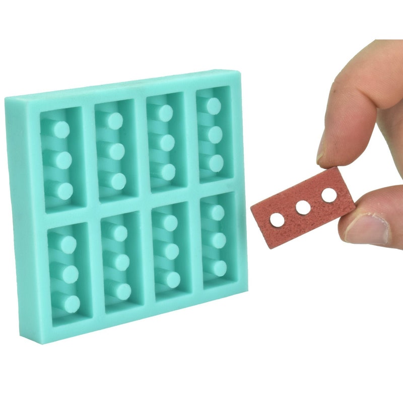 Mini Doll Silicon Molds - Etsy