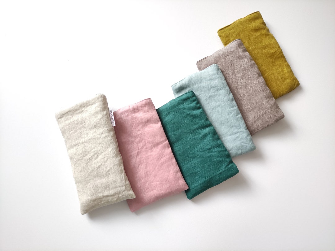 Smartphone Fabric Case, Linen Fabric Cell Phone Case, Cell Phone Pouch ...