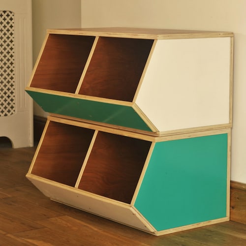 Entryway Hook With Storage Cubbies. Entryway Cubbies. Keys - Etsy