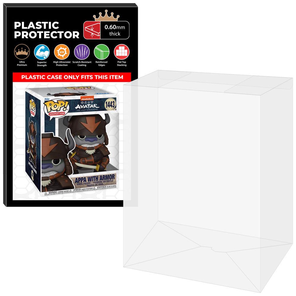 6 inch funko pop protector store