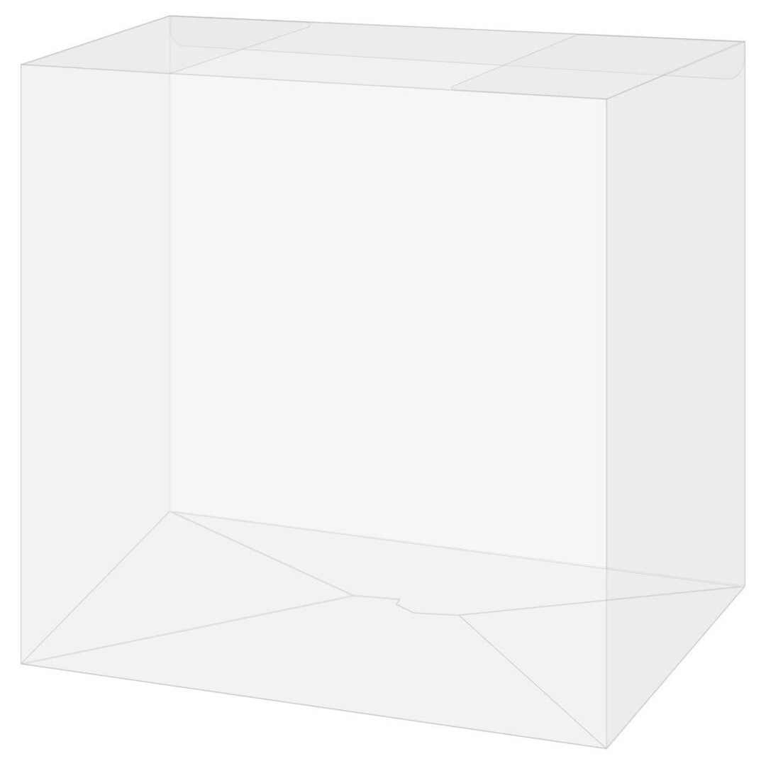 Pop Protector for 10 Inch Themberchaud #1331 Jumbo Funko Pop - Etsy