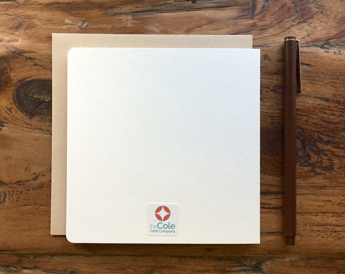 Sympathy Card | Embroidered With Sympathy Card | With Sympathy Card ...