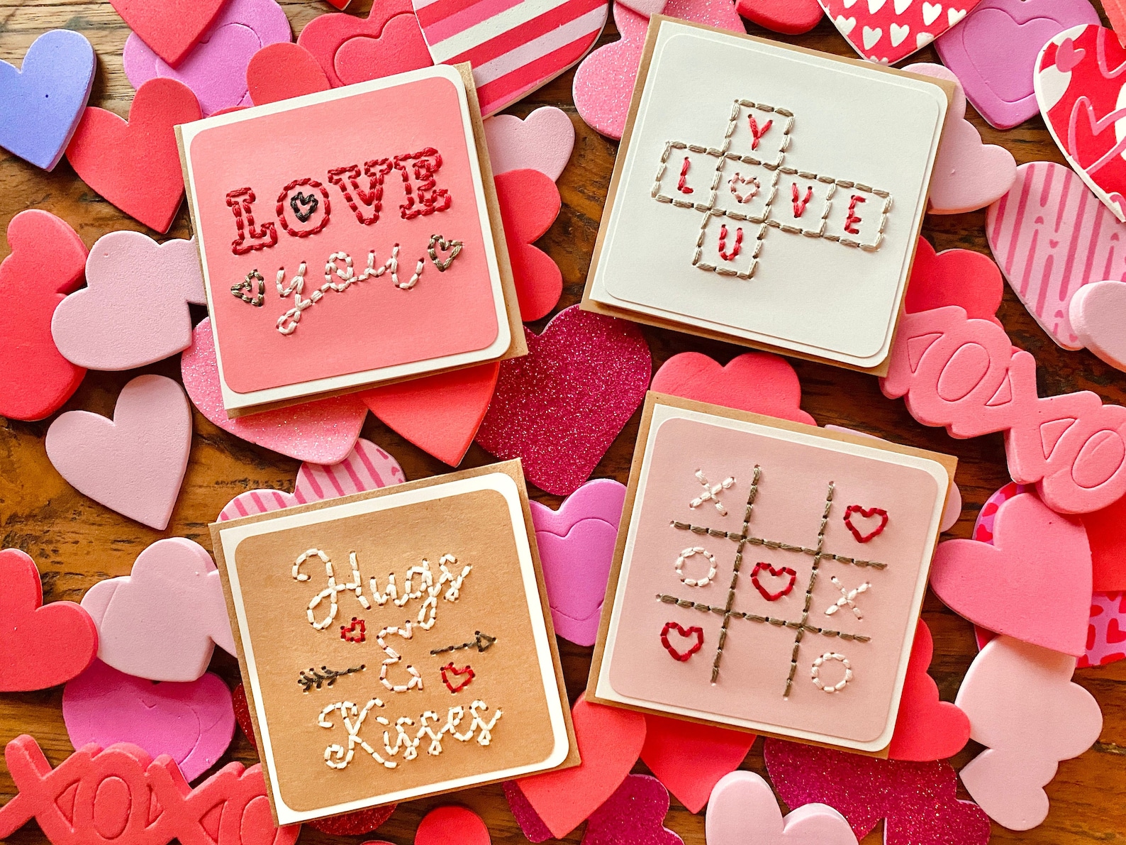 Mini Valentines | Valentine's Day Cards | Valentine | Happy Valentines ...