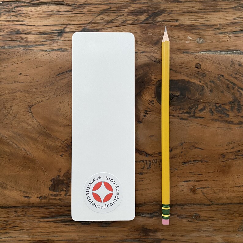 Mexican Design Bookmark Bookmarks Hand Sewn Bookmark - Etsy