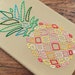Pineapple Notebook | Pineapple Journal | Custom Sketchbook | Sketchbook ...