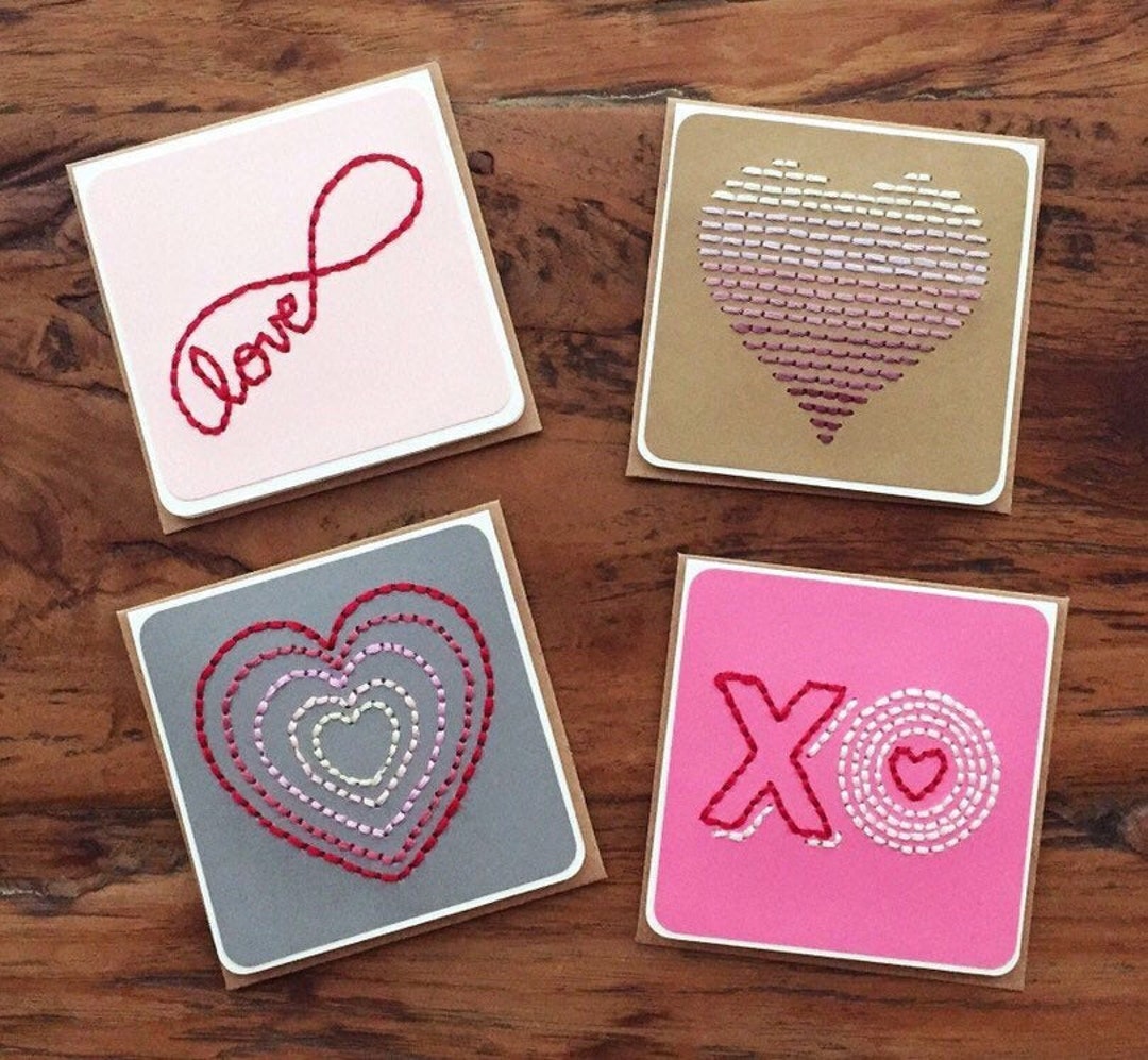 Mini Valentines | Valentine's Day Cards | Valentines | Sweet Valentines ...