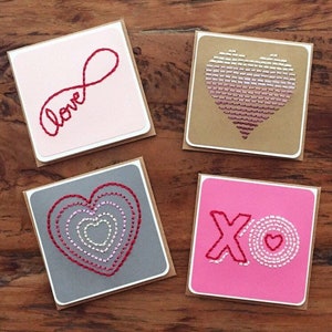 Mini Valentines | Valentine's Day Cards | Valentines | Sweet Valentines ...