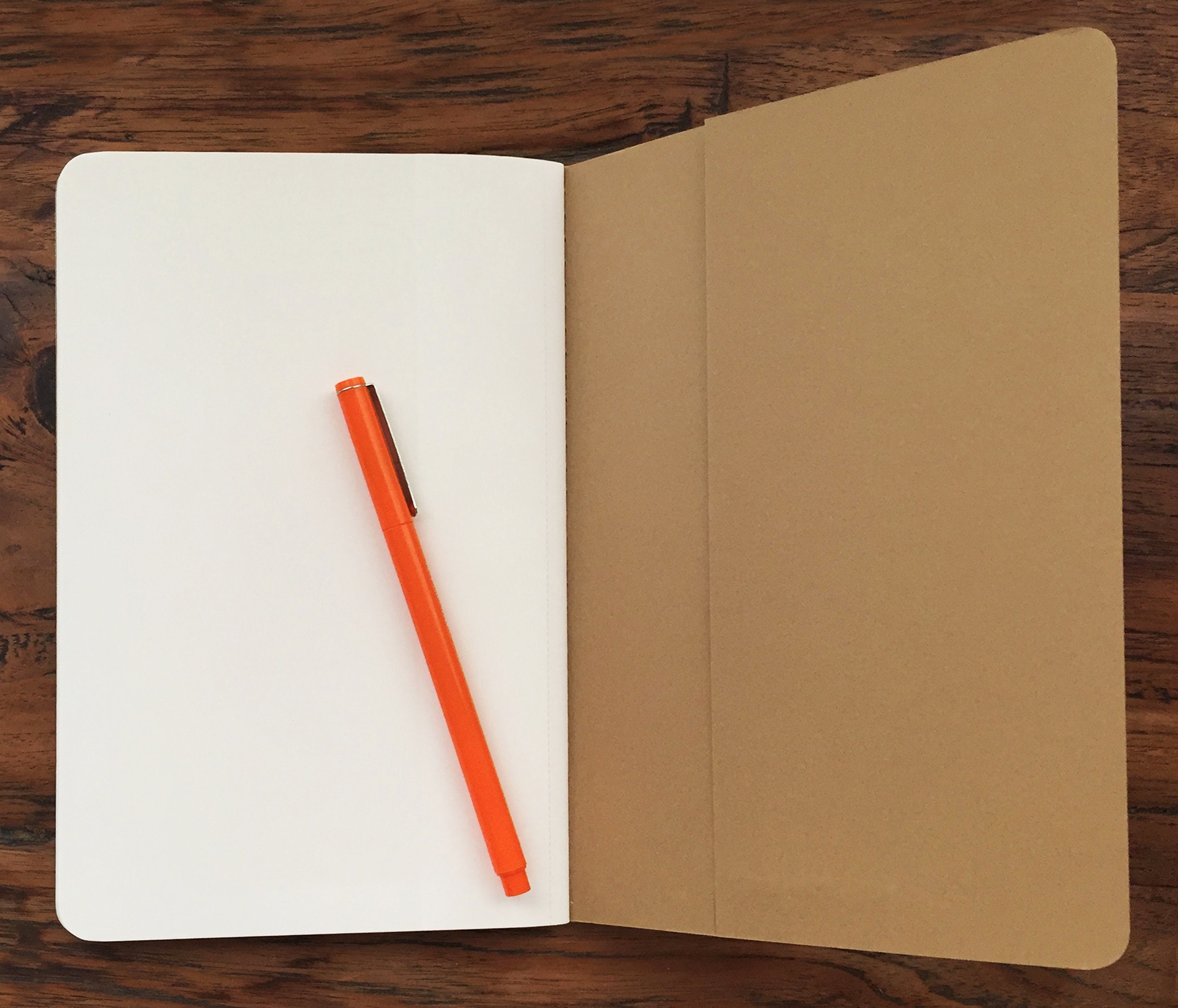 Pineapple Notebook Pineapple Journal Custom Sketchbook Sketchbook ...