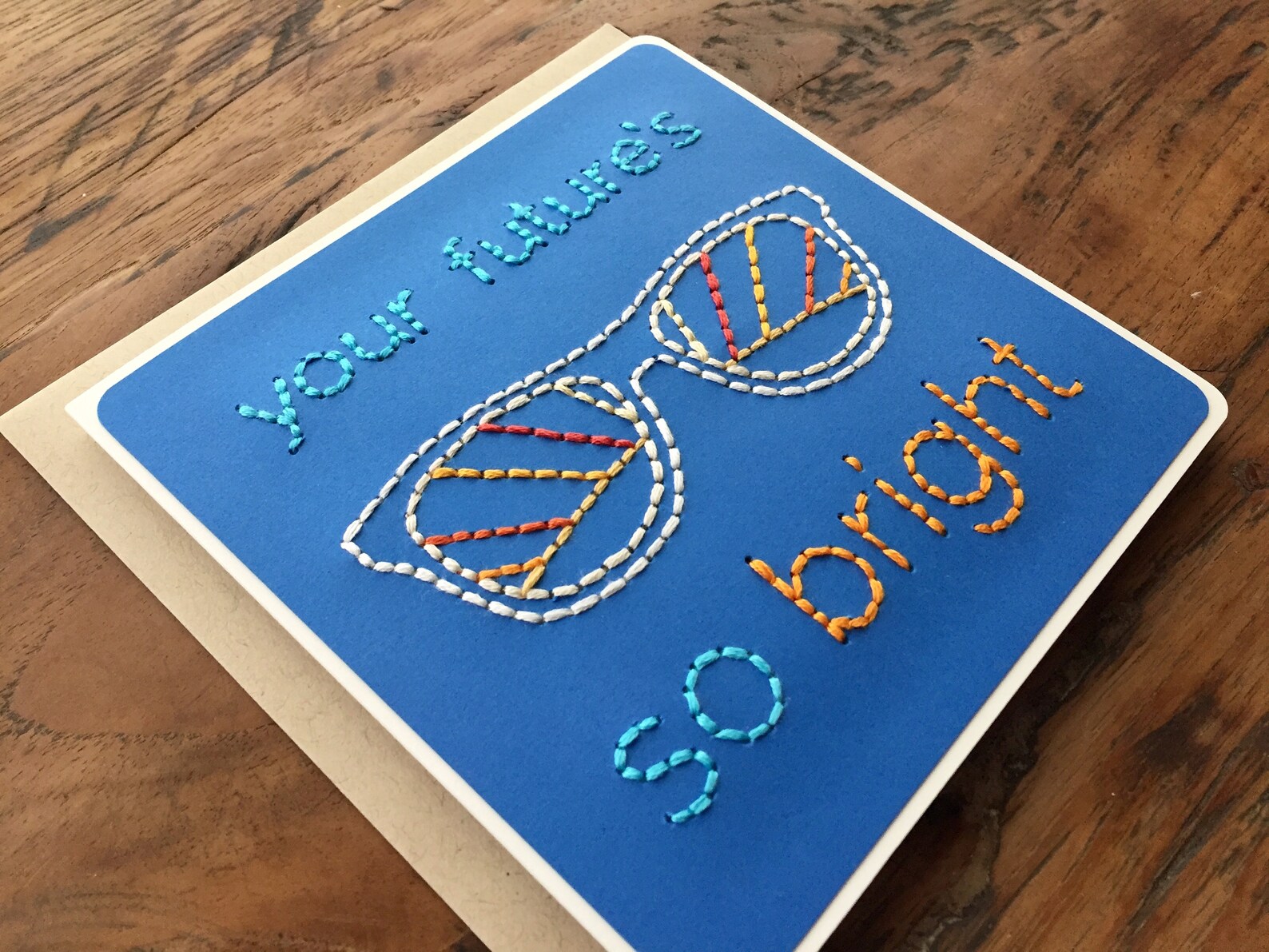 Graduation Card | Graduation | Bright Future | College Graduation Card ...