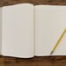 Boho Journal | Southwest Journal | Hand Sewn | Geometric | Native ...