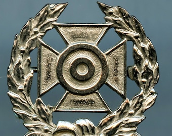 Marksmanship Badge | Etsy