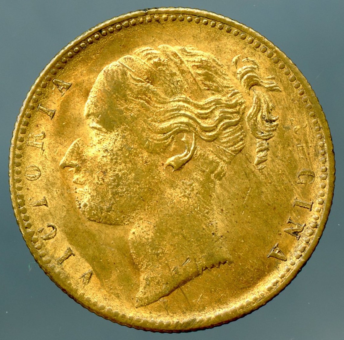 1840's Queen Victoria Spiel Marke Gaming Token - Victoria Regina - Etsy