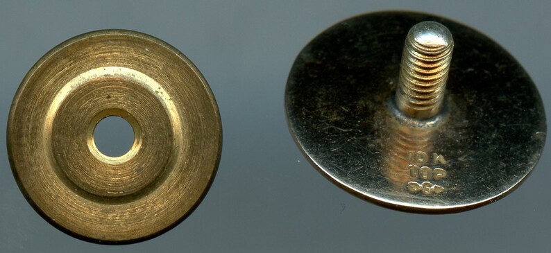 Lytton's Department Store 35 Year Service Pin 10k Gold - Etsy