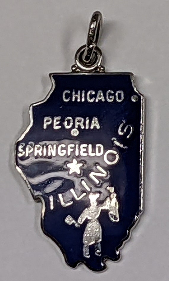 vintage prairie state - Gem