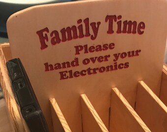 Cell Phone Box | Etsy