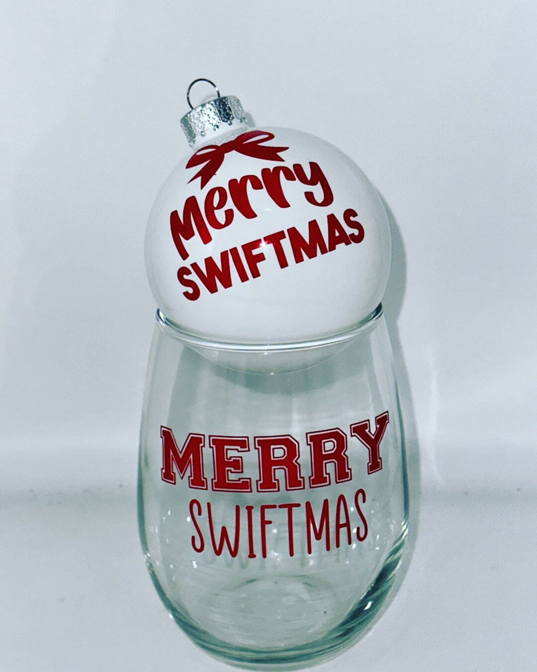 Merry Swiftmas Gift Set - Etsy