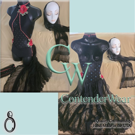 Cell Block Tango Costumes