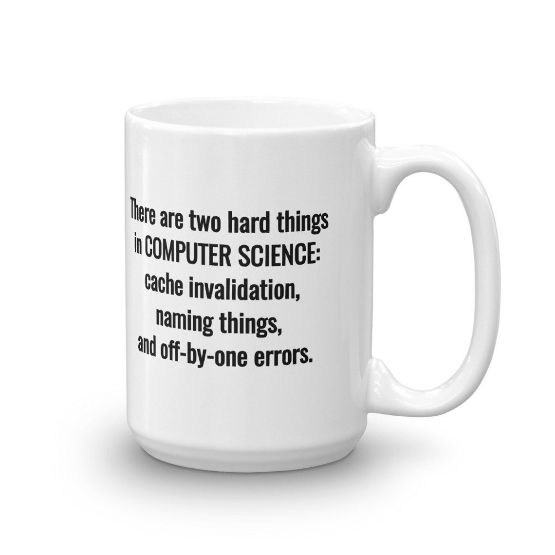 COMPUTER SCIENCE Programmer Mug Unique Mugs for Tea Unique - Etsy