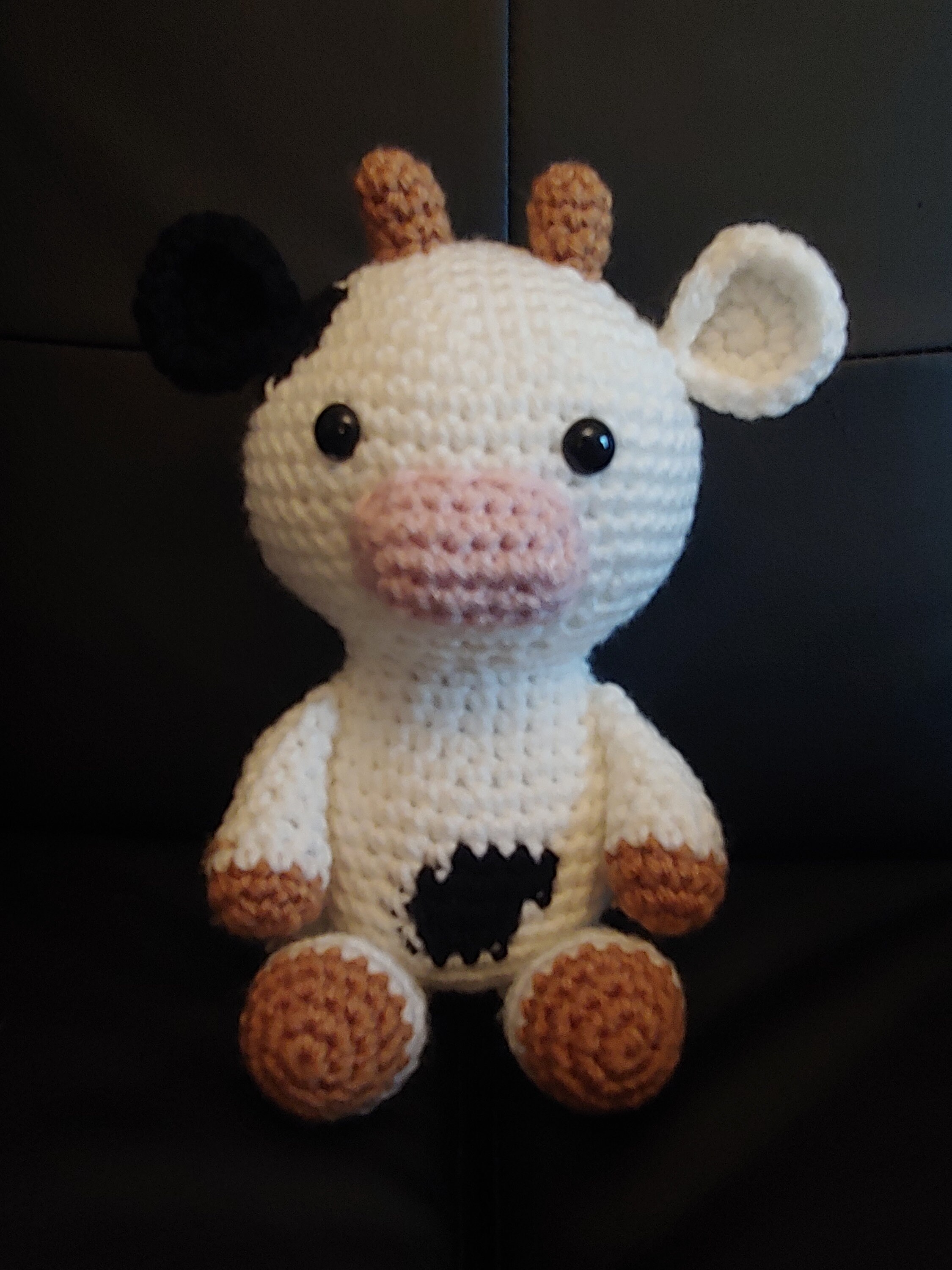 Cow Made to Order Stuffed Animal Farm Animal - Etsy