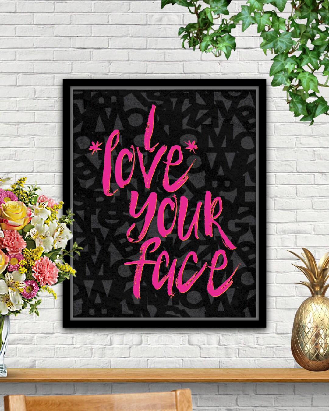 I Love Your Face, I Love You, Love Sign, Love Quotes, Love is Love ...