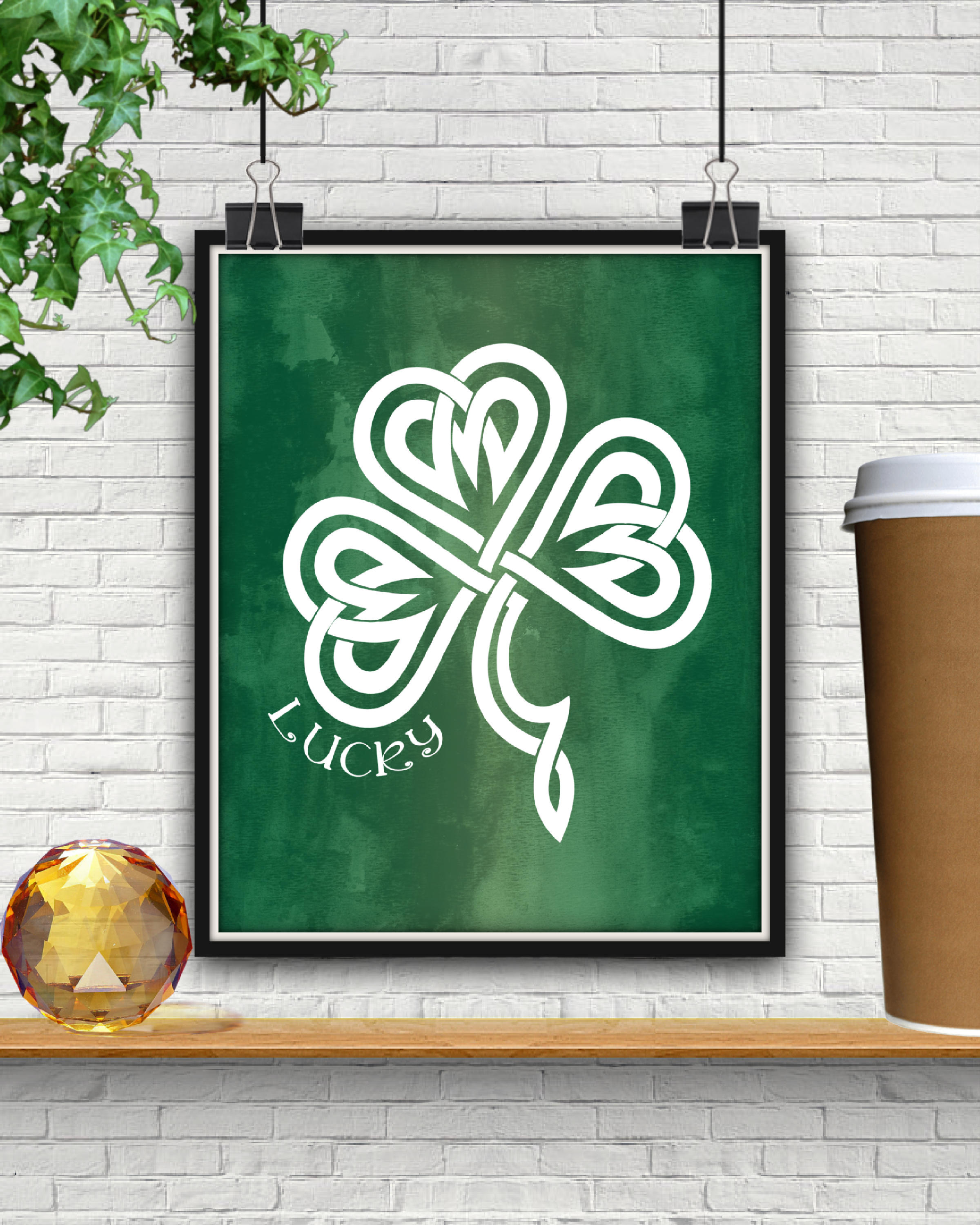 Gaelic Art