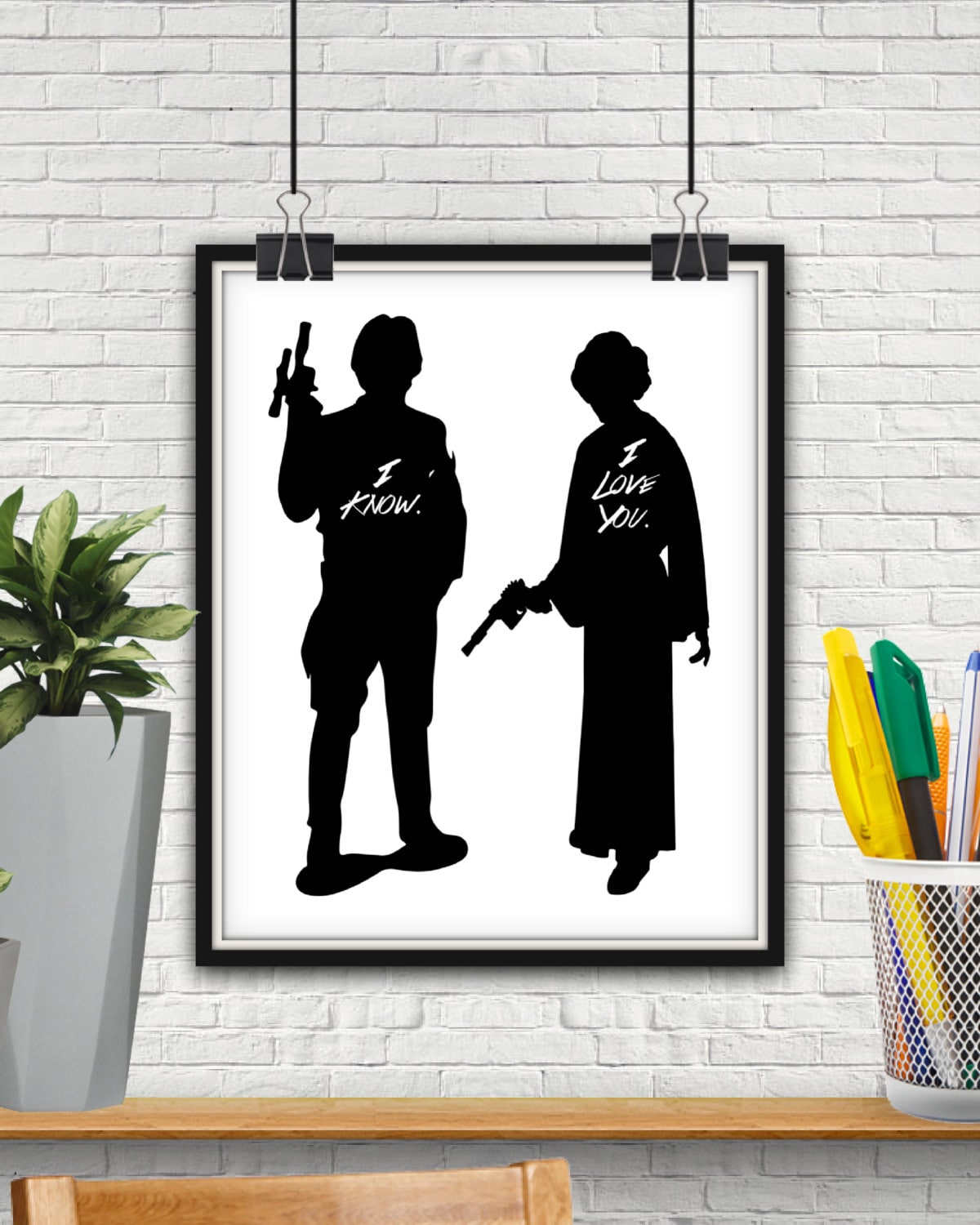 I Love You I Know, Han and Leia, Han, Leia, Princess, Solo, Wars, Star ...
