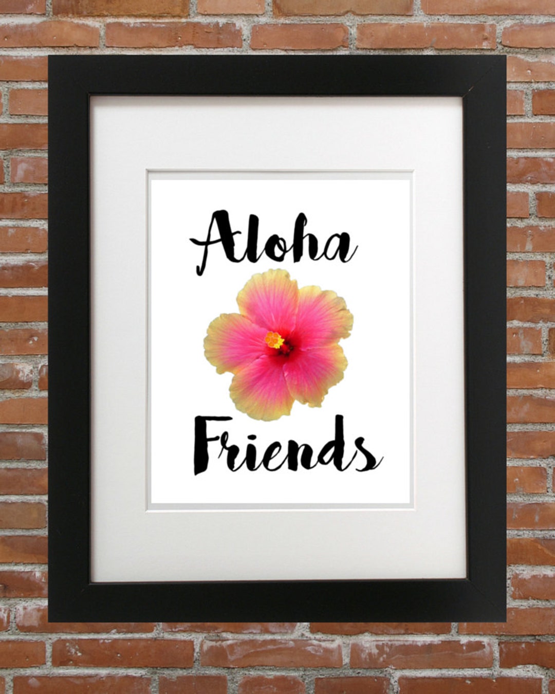 Aloha Friends, Luau Party, Hawaiian, Paradise Cove Luau, Hawaiian Words ...