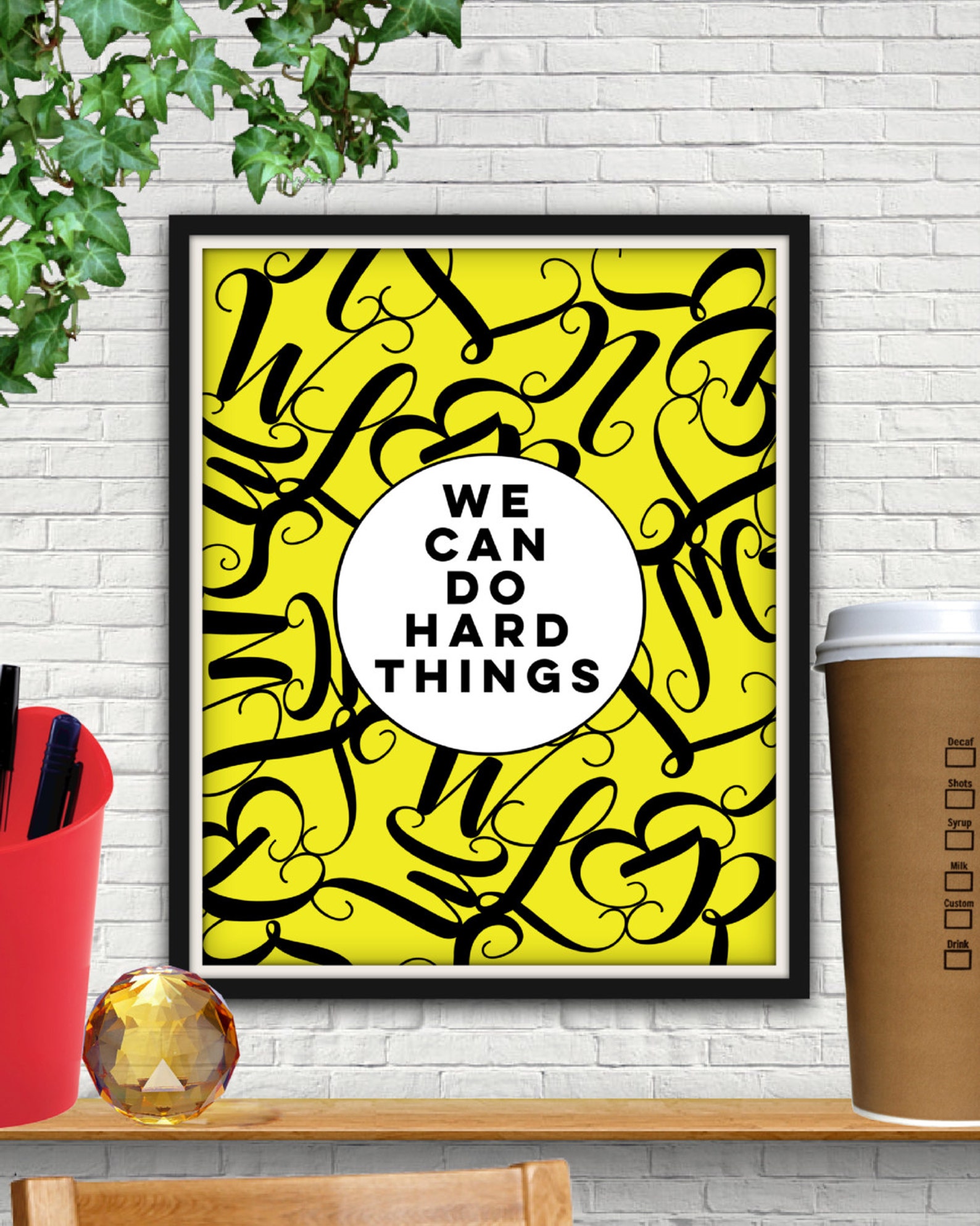 We Can Do Hard Things I Can Do Hard Things We Can Do It You Etsy we-can-do-hard-things-i-can-do-hard-things-we-can-do-it-you-etsy