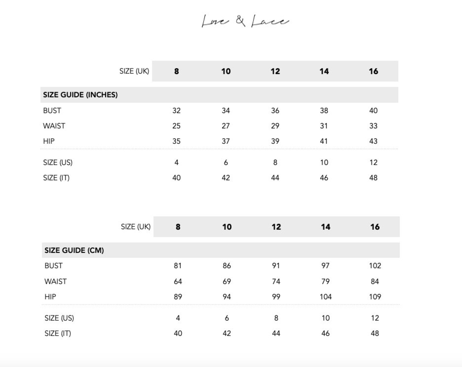 Bralette Pattern Sizes 8-16 Instant PDF Download Digital - Etsy