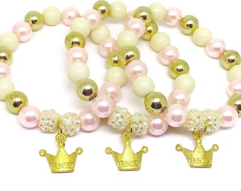 Tiara bracelet | Etsy