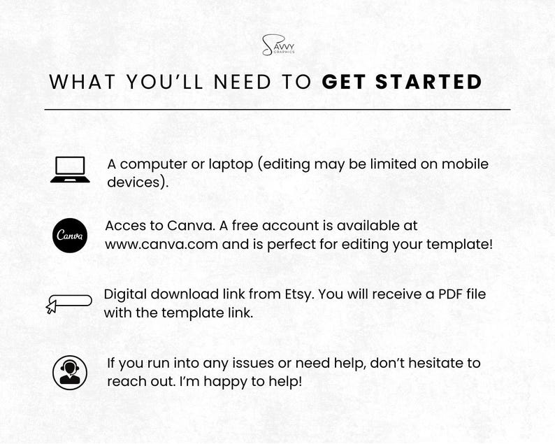 Fraternity Photo Sign, Canva Digital Download, 8.5x11, Editable Print ...