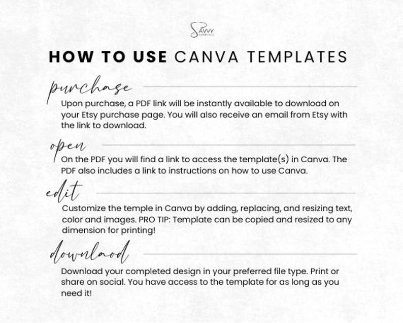 Sorority Photo Sign Template Canva, DIY, Digital Download, Editable ...