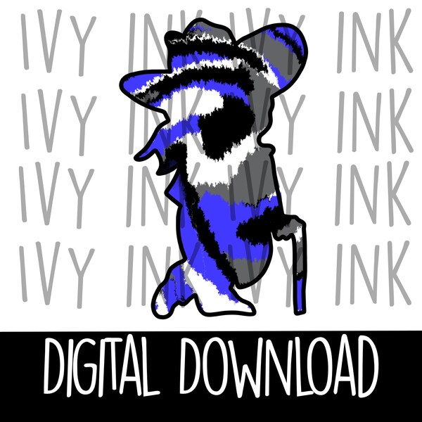 Colonel Rebel Svg - Etsy