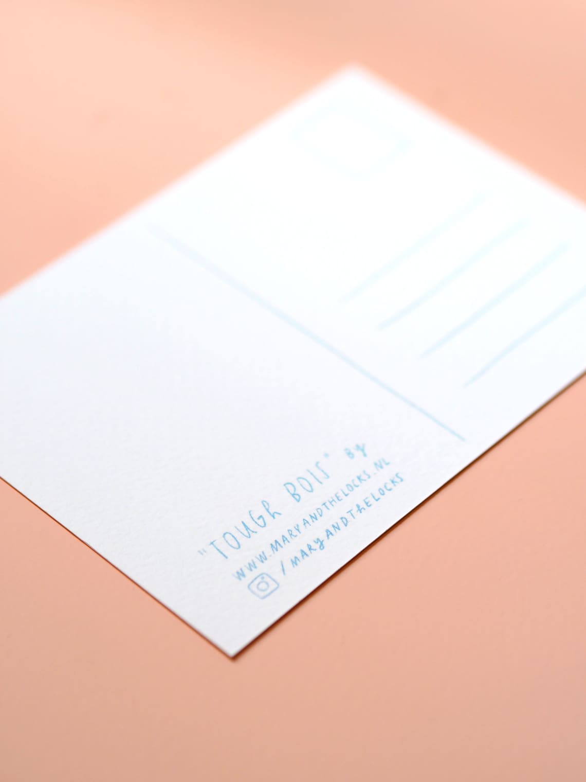 Dog Postcards, 4 Different Cards With Dog Illustrations - Etsy