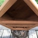 Dove Nesting Box - Etsy