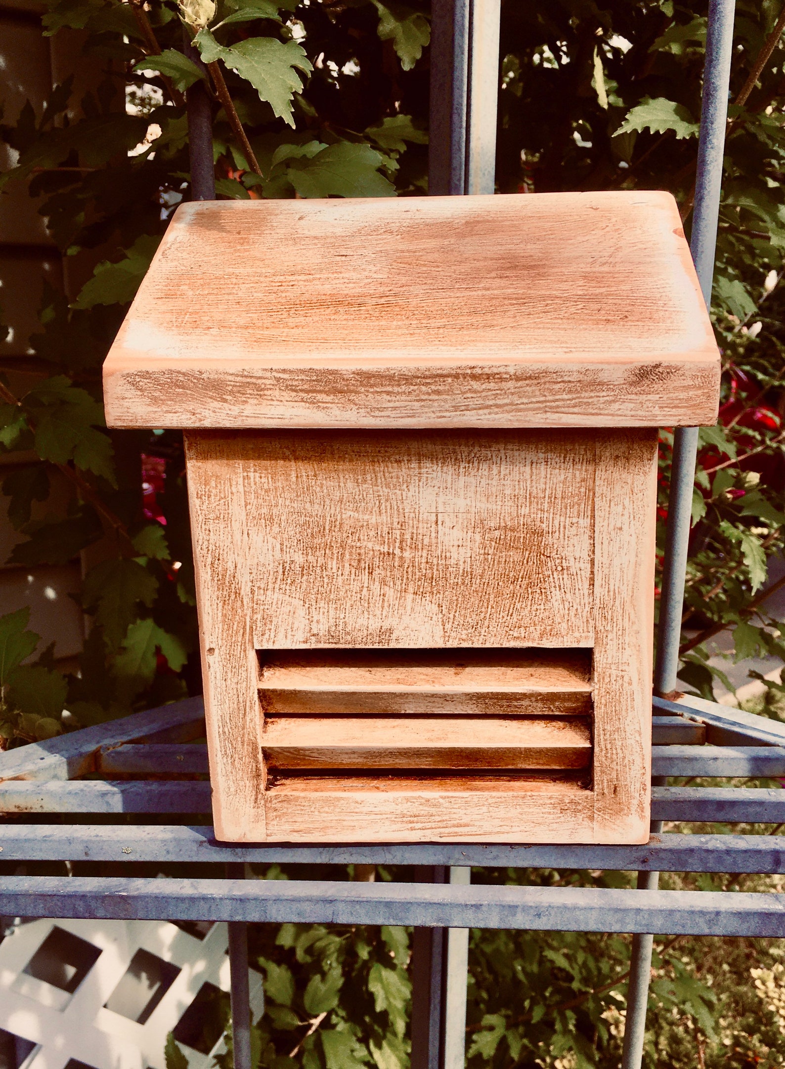 Ladybug House - Etsy