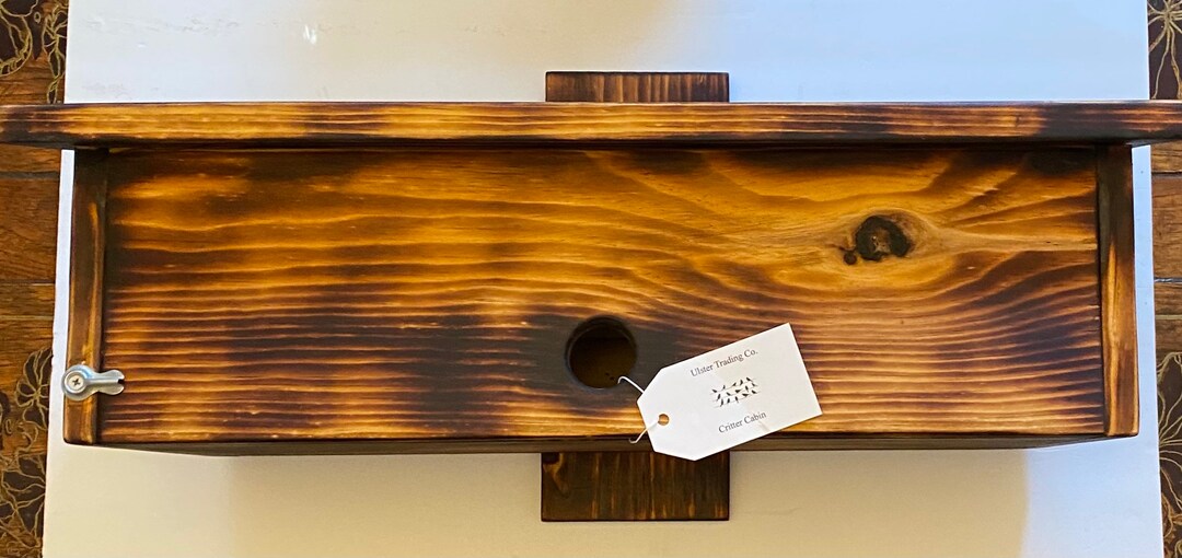 Roosting Box - Etsy