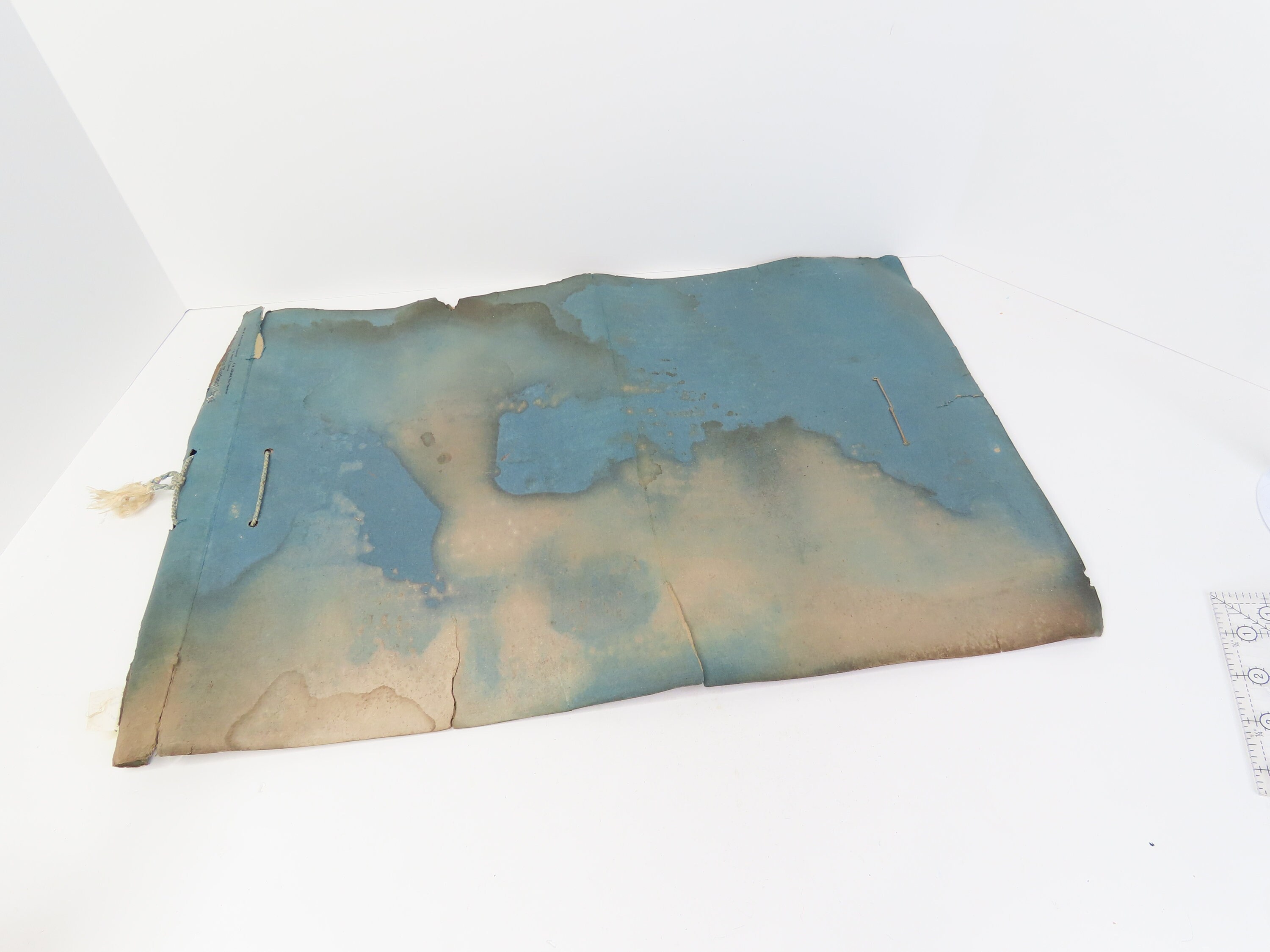 Vintage Minnehaha Native American Indian Maiden Woman Art Calendar 1921 ...