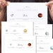 Astrology Planets Cheat Sheet Package, Printable Quick Reference Guide ...
