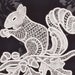 PDF Instant Download - Squirrel, Romanian Point Lace - Pattern No. 46CW ...