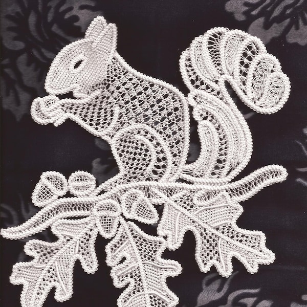 Romanian Point Lace - Etsy