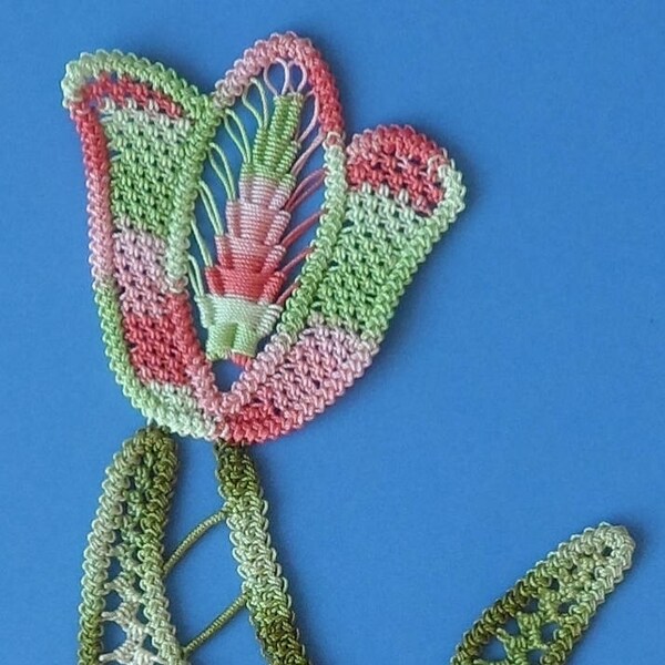 Romanian Point Lace - Etsy