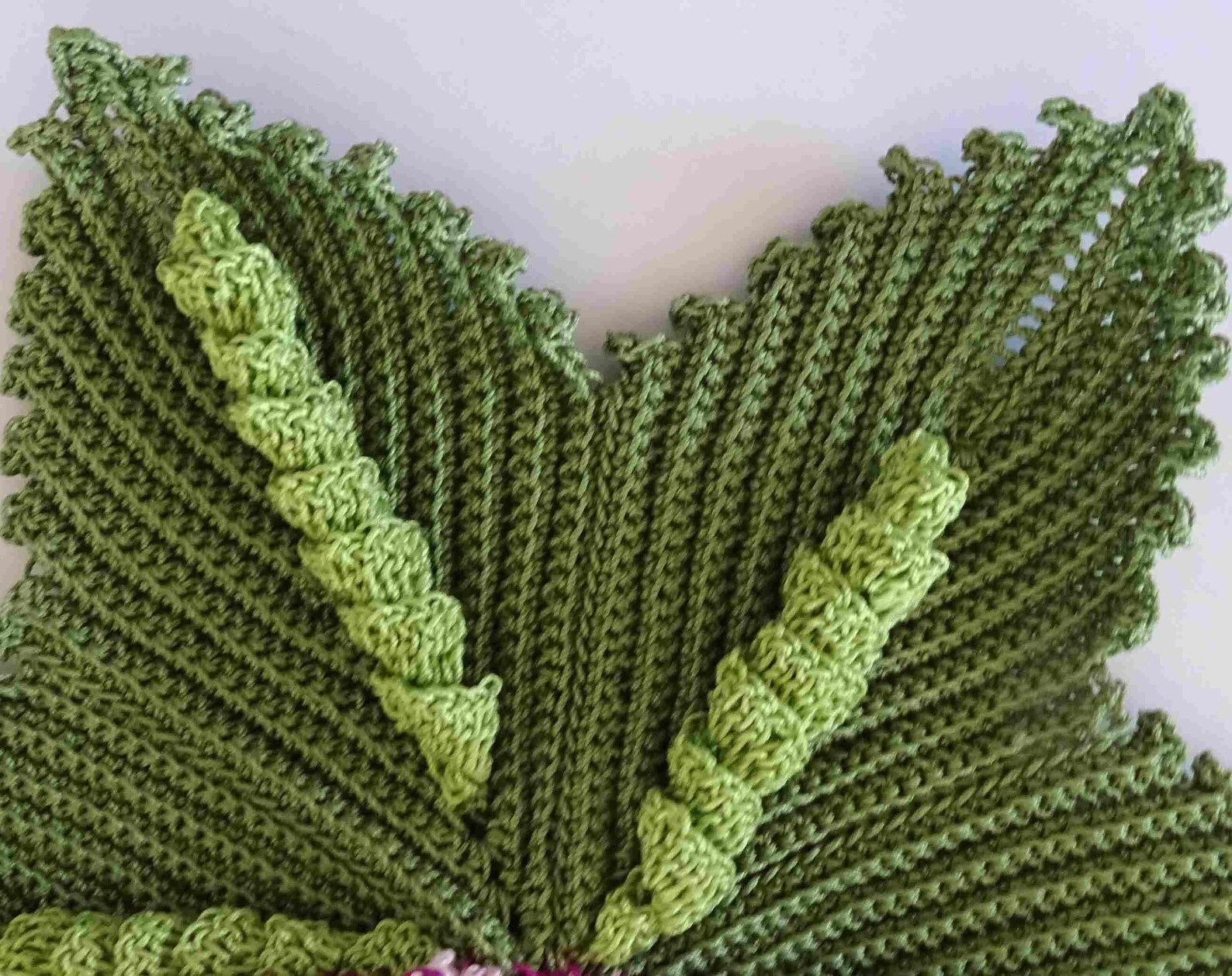 Water Lily, Crochet Pattern Kit - Pattern No. 48LC - Etsy