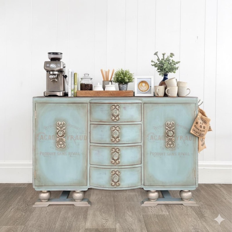 French Country Sideboards and Buffets - Etsy